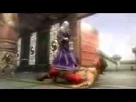 Mortal  Kombat.3gp