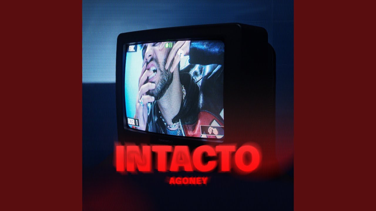 Intacto - YouTube Music