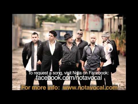 Nota \