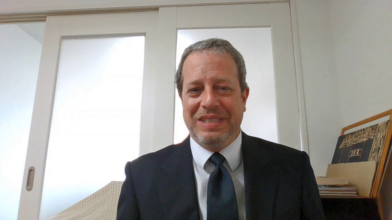 Palmore Institute / Speaking - Senior #1.2 - YouTube