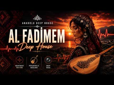 Al Fadimem | (Deep House Remix) | Bu Versiyon Bambaşka… 🔥