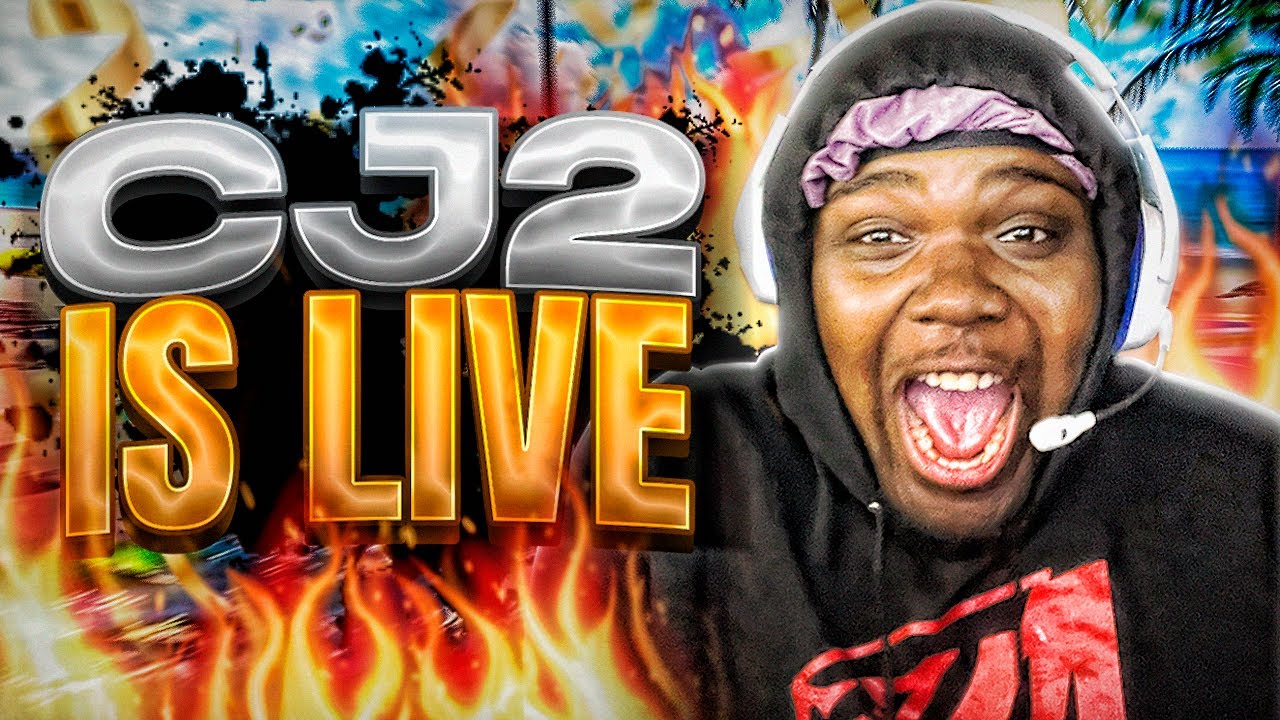BEST BIG MAN IN THE GAME HAS MADE HIS RETURN/ 2K SOON - YouTube
