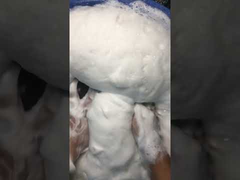 Duru hamam keyfi 🥰 #duru #asmr #sabun #soap #soapcutting #soaplove #aboneolurmusun #lütfenkeşfet