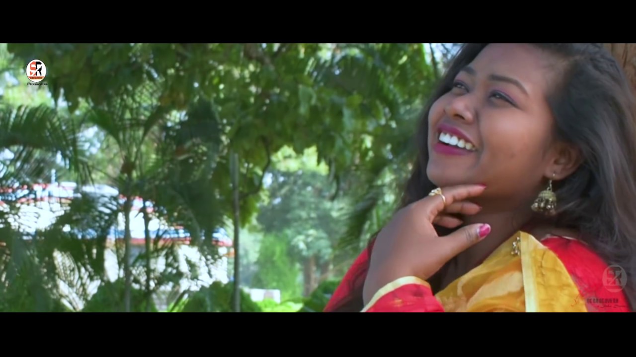 new santali album || album released|| exclusive on YouTube 2018 - YouTube