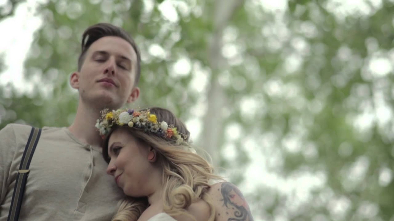 Addison & Krista Estes Park, CO - YouTube