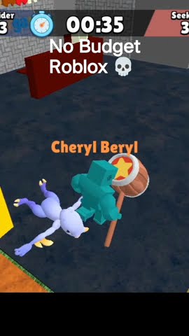 Playing a ripoff 💀 - YouTube