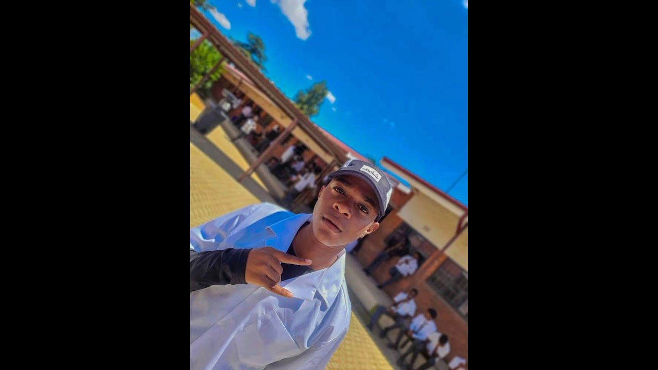 Ndibo Ndibs - Creatures Of The Night - YouTube