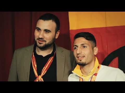 ultrAslan AVRUPA BELGESELİ