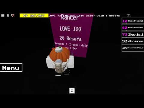 how to find Rancer (UMM) - YouTube