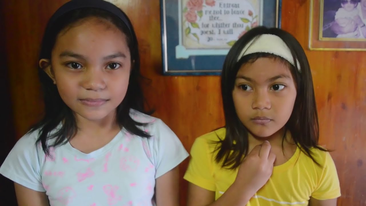 Nicole & Kaesha - Human Beatbox Talent Amazes Everyone! - YouTube