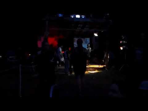 Purple Haze cover Fudafest 2020 - YouTube