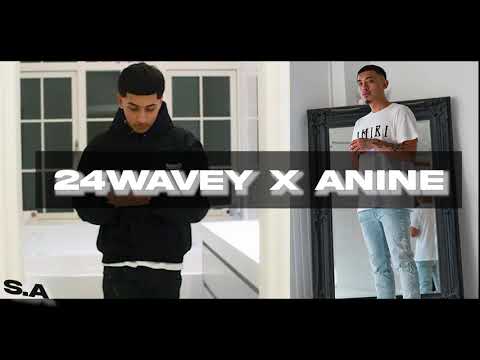 24Wavey X Anine - Unreleased Song Preview - YouTube