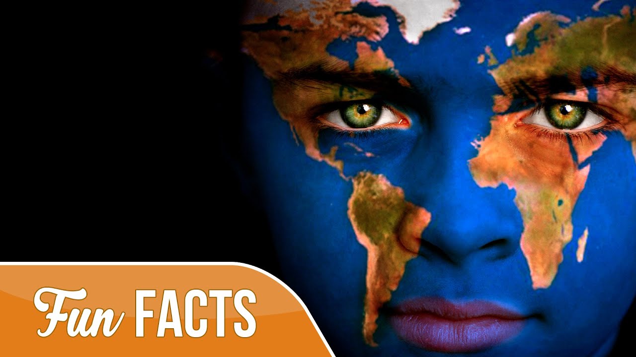 WTF! #1 - Are there second world countries? - YouTube