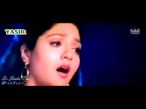 Ek Bewafa Se Main Ne Umeed E Wafa Ki Thi - Eagle - (Gold Jhankar) HD 720p Song (By Sahil)