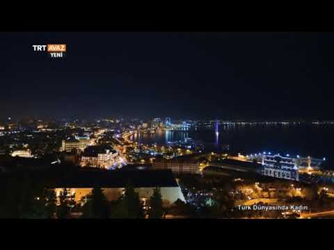 Zeynəb Xanlarova