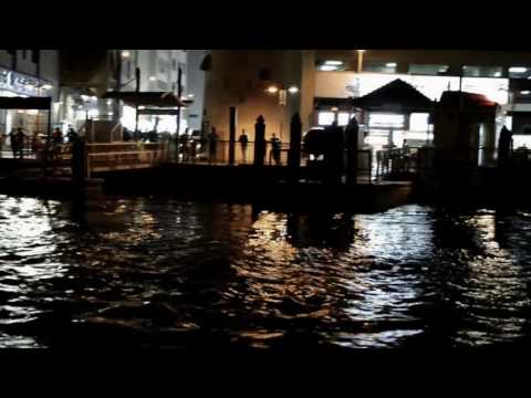 The old Dubai (bankero)