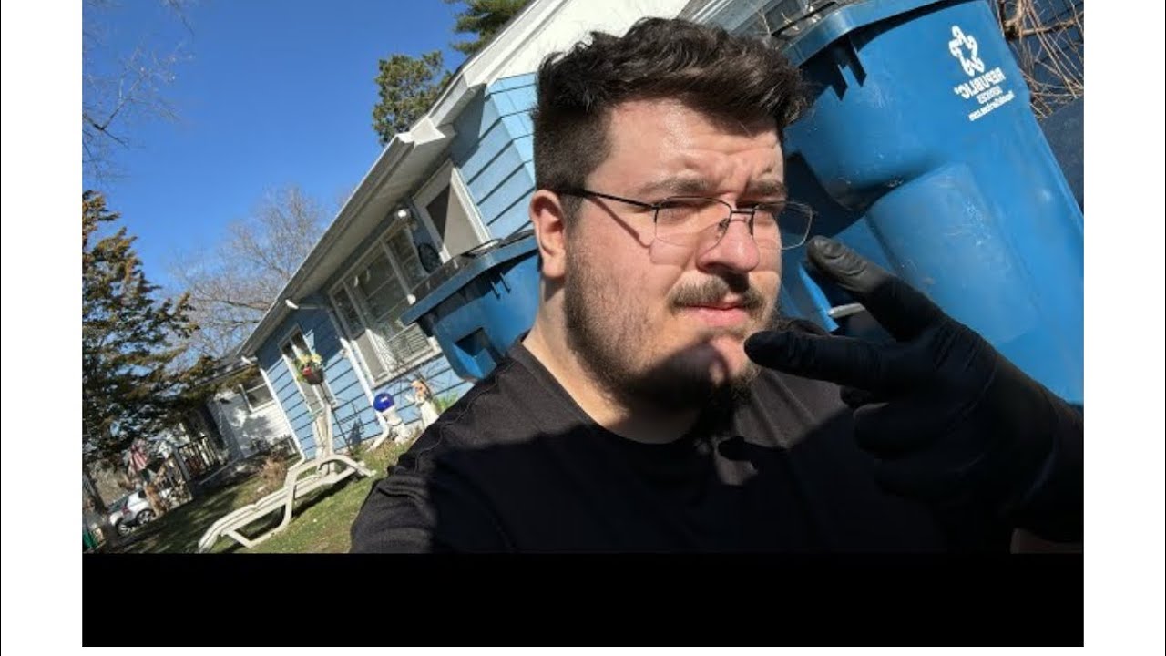 Changing breaks! - YouTube