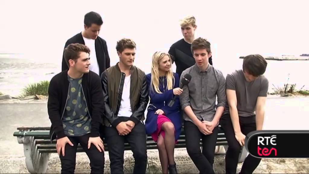 RTÉ TEN News - YouTube