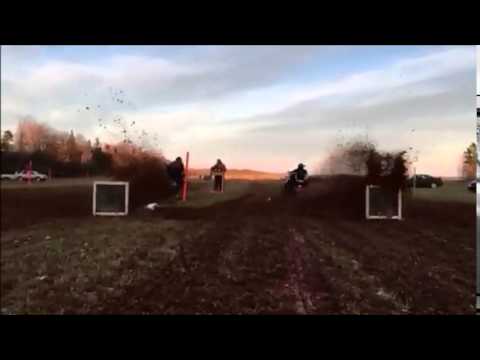 Kirk Beaton wins again with his TD stock improve turbo - YouTube