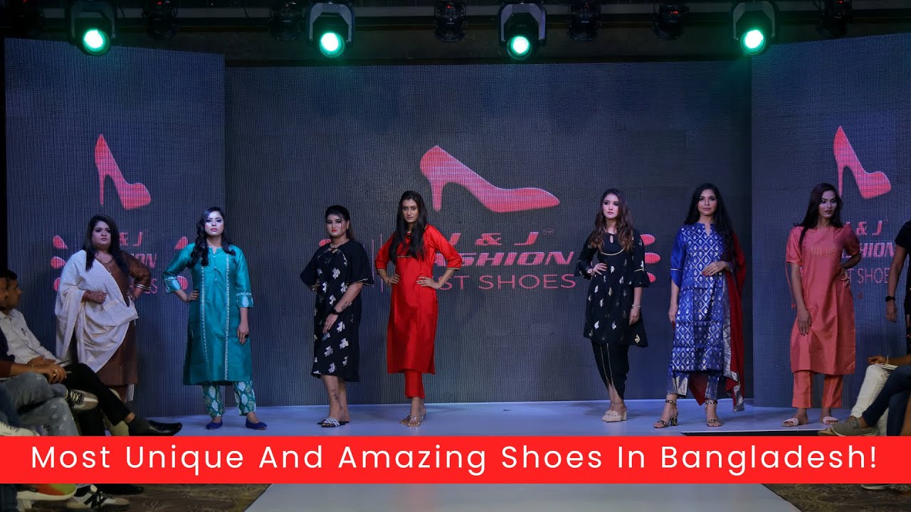 Exclusive New Shoes Collection - YouTube