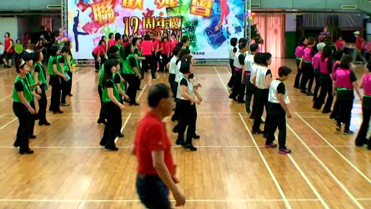 50 Ways (Easy) - Line Dance - YouTube