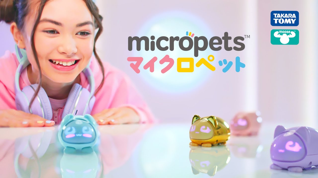 MICROPETS | TVC | 20 - YouTube
