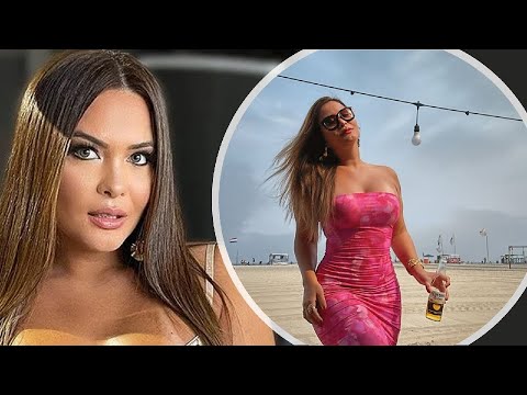 NA PRAIA, GEISY ARRUDA EXIBE CORPO SURREAL E ESQUENTA O CLIMA!