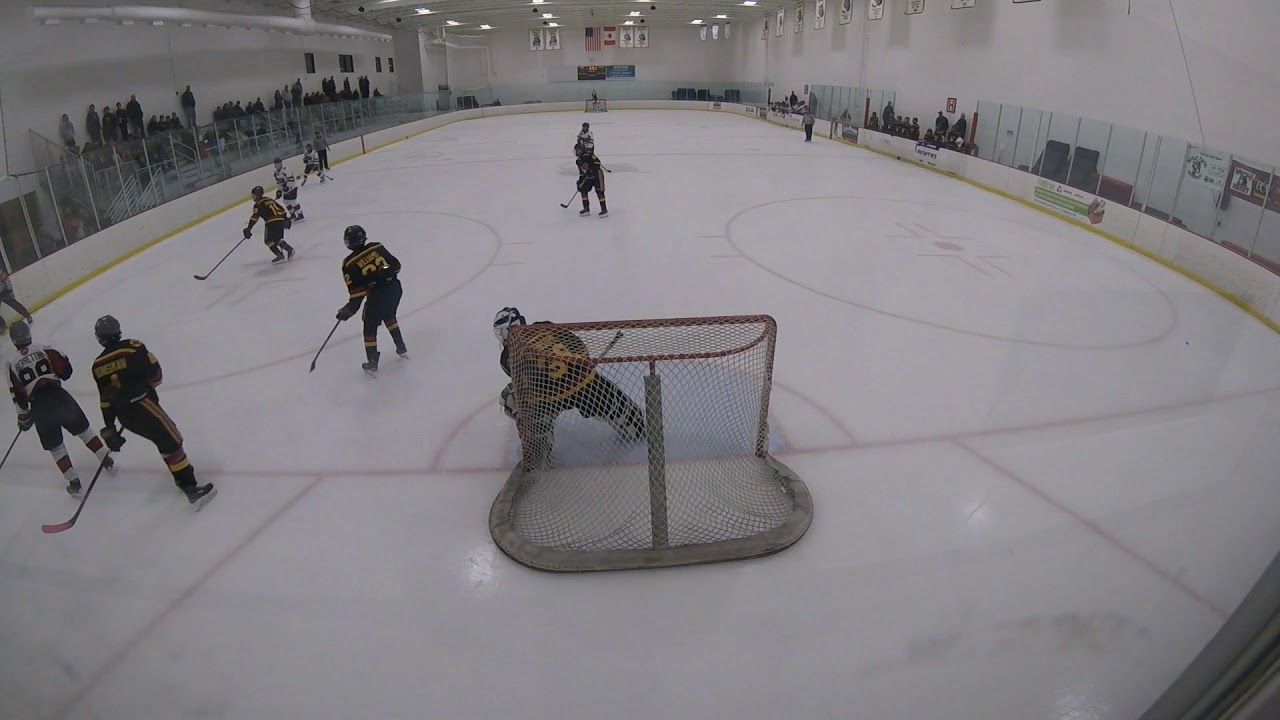 11 5 Dallas Penguins 19 1 - YouTube