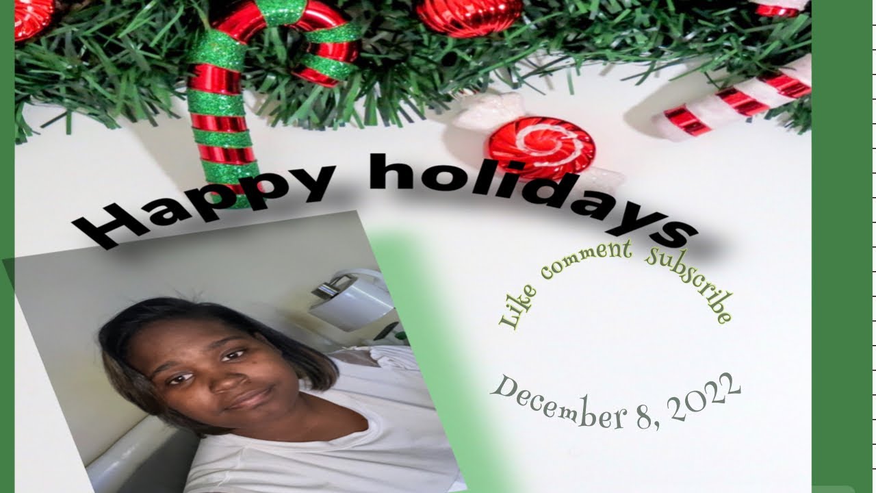 December 6, 2022 - YouTube