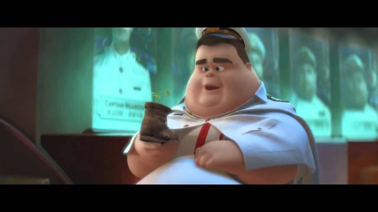 WALL·E - Directive A113 - YouTube