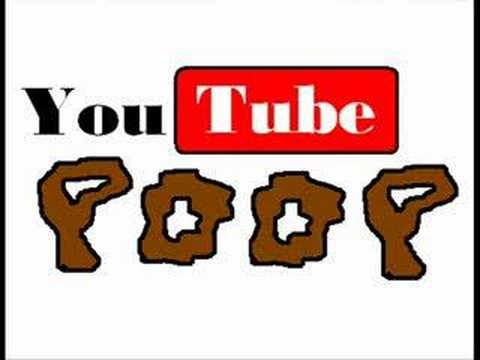 YouTube Poop Intro - YouTube