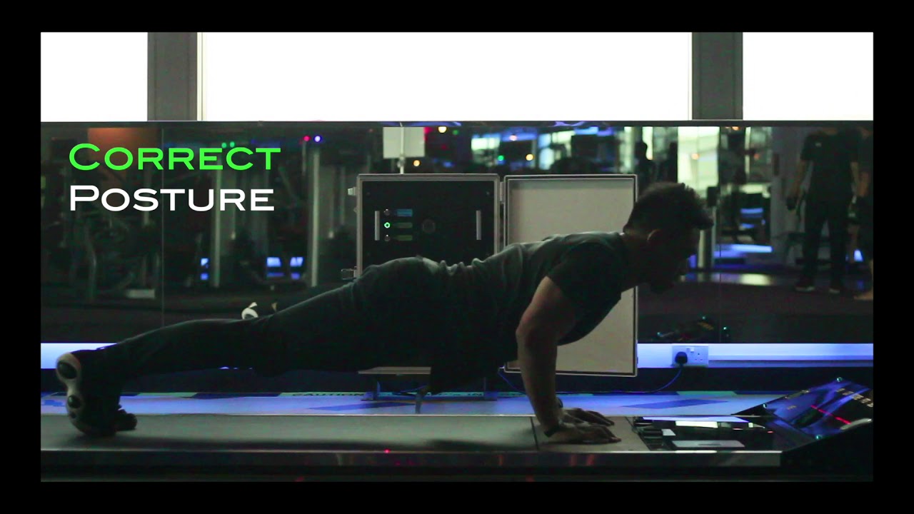 IPPT training with ELISS - YouTube