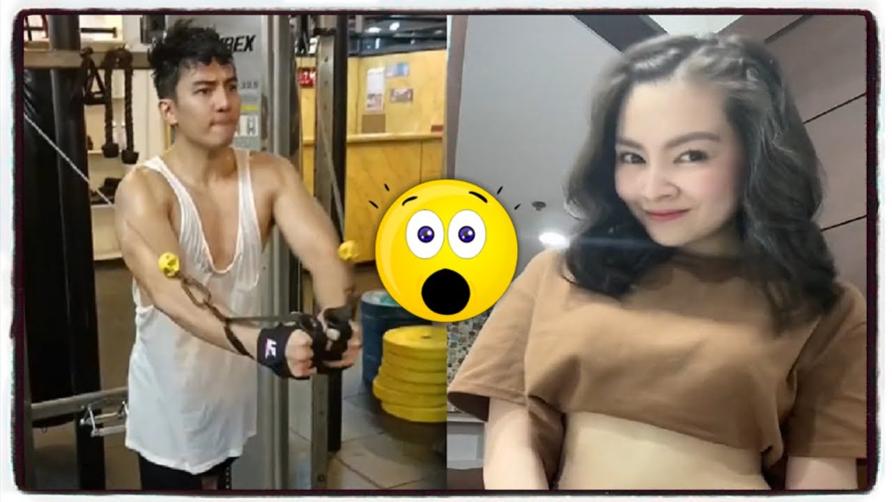 Barbie Forteza x Jak Roberto Latest Update l October 4 2022 l Jakbie ...