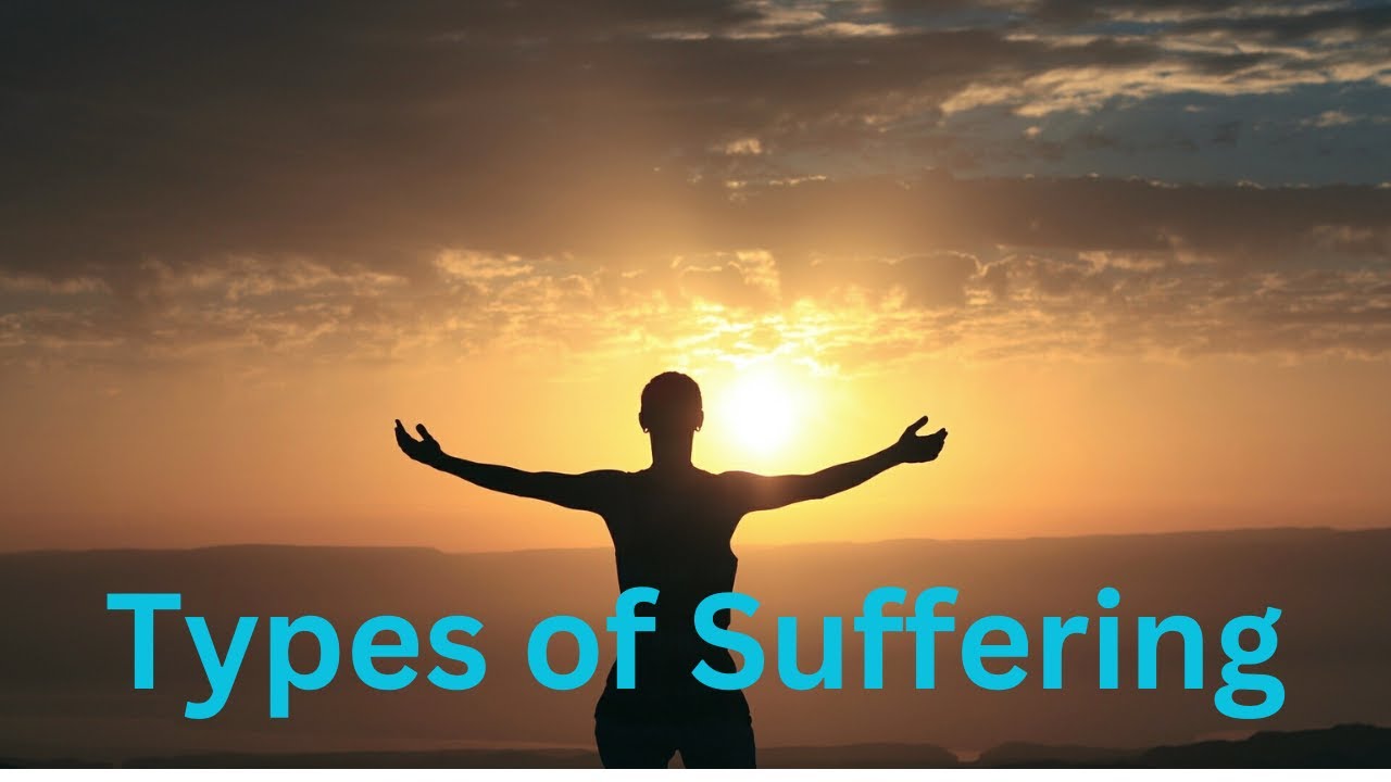Types of Suffering _ Nirvana _ Buddhist Philosophy. - YouTube