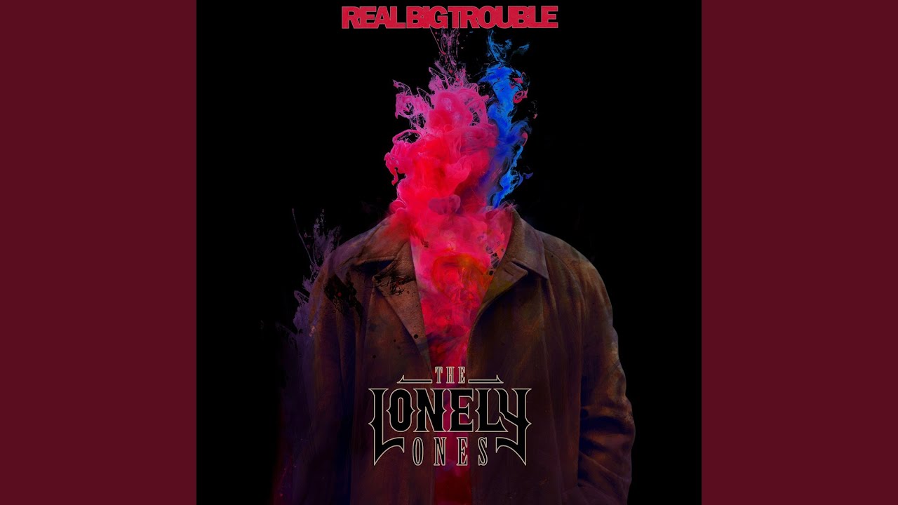 Real Big Trouble - YouTube