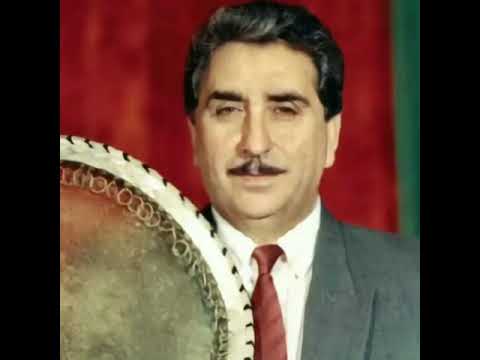 Arif Babayev - Qubalı qız, aman ovçu
