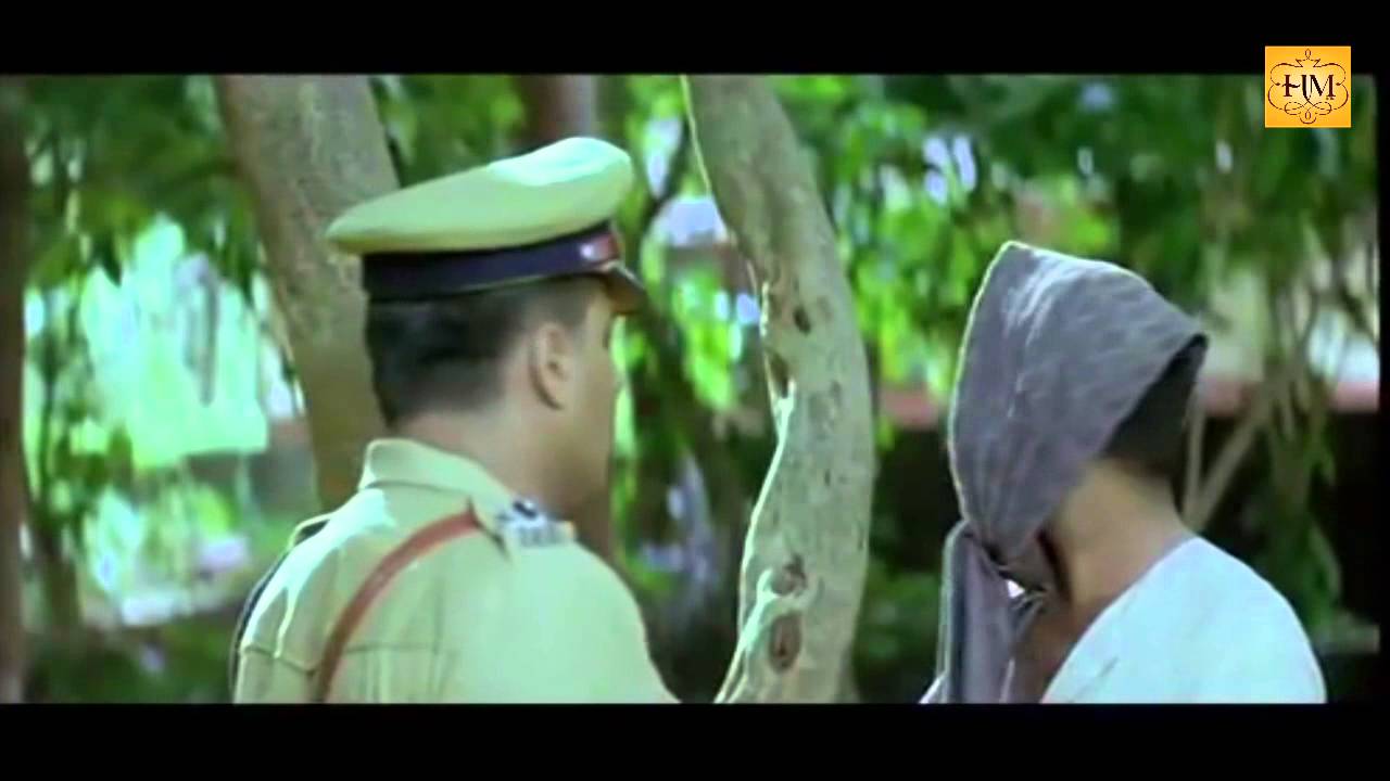 Malayalam Movie - Thalappavu - Part 1 Out Of 19 [HD] - YouTube