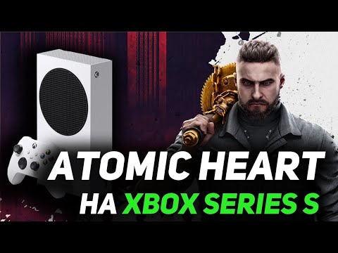 Atomic Hard / Полное прохождение/ Запись с Twitch - YouTube