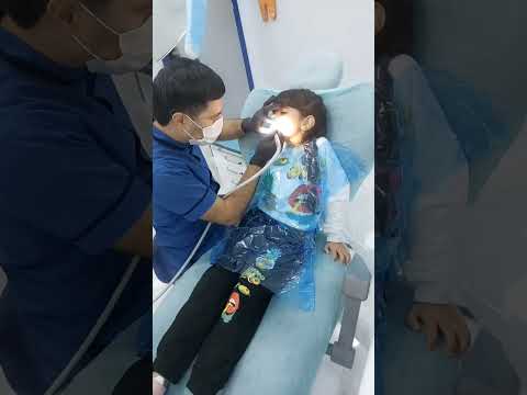 Hevva xanim dis hekiminde 🙂