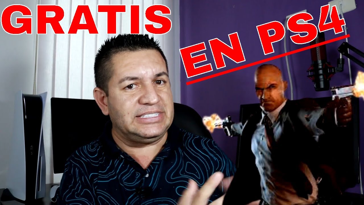 GRATIS HITMAN 3 STARTER PACK AHORA EN PS4 / Por Tiempo Limitado ...