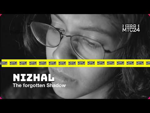 NIZHAL - The forgotten Shadow | MTC 24 | KSID | Find the Creator in you