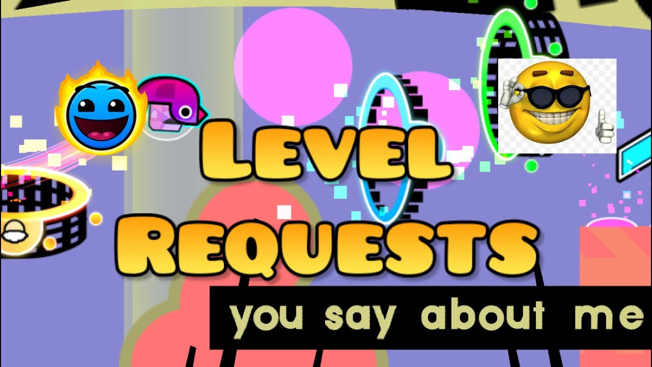 This Level Is Unique! | Level Requests With Zeffe (#3) - YouTube