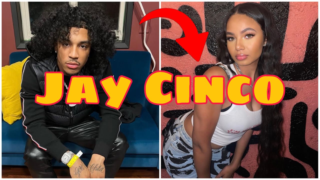 Brooklyn Queen + Jay Cinco ⁉️ She Going Strong Still For Cinco Did A Pop Up At Show To Support ‼ ...