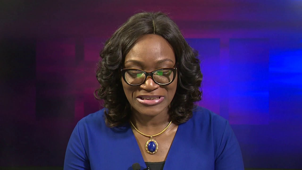 Have Faith in God | Pastor Abiola Adeyoola - YouTube