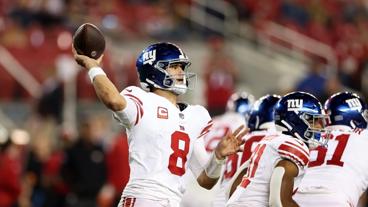 The Final 4 Podcast: The NFC East=NFC Beast (Except the Giants) Episode ...