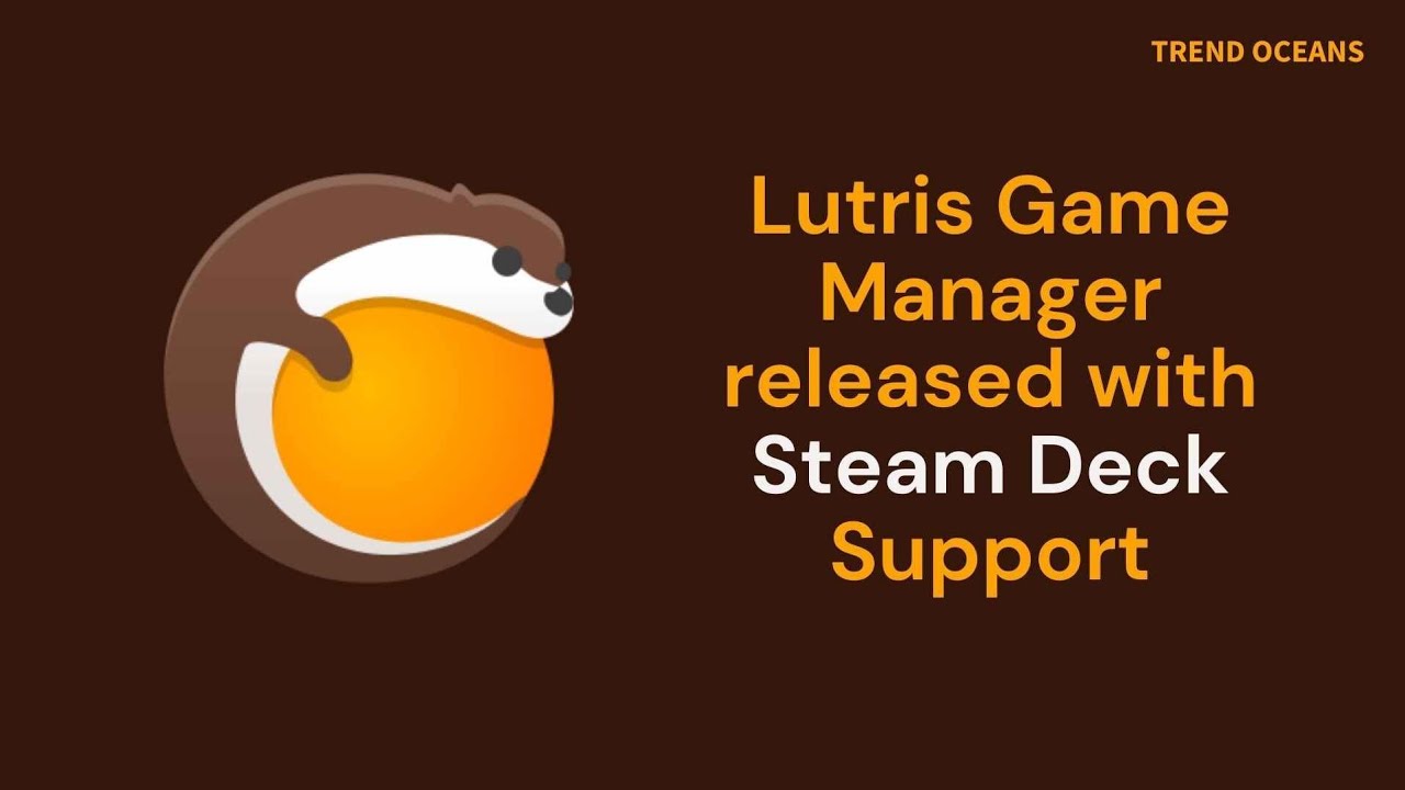 Lutris Launcher/Heroic Games Launcher | Epic Games, GOG, Steam, Origin, Ubisoft Connect etc ...