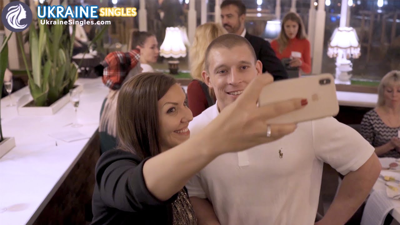 14 Day Solo Travel in Ukraine | Dating Ukrainian Women - YouTube