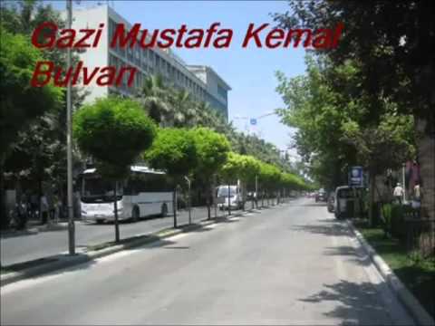 denizli tanıtım videosu