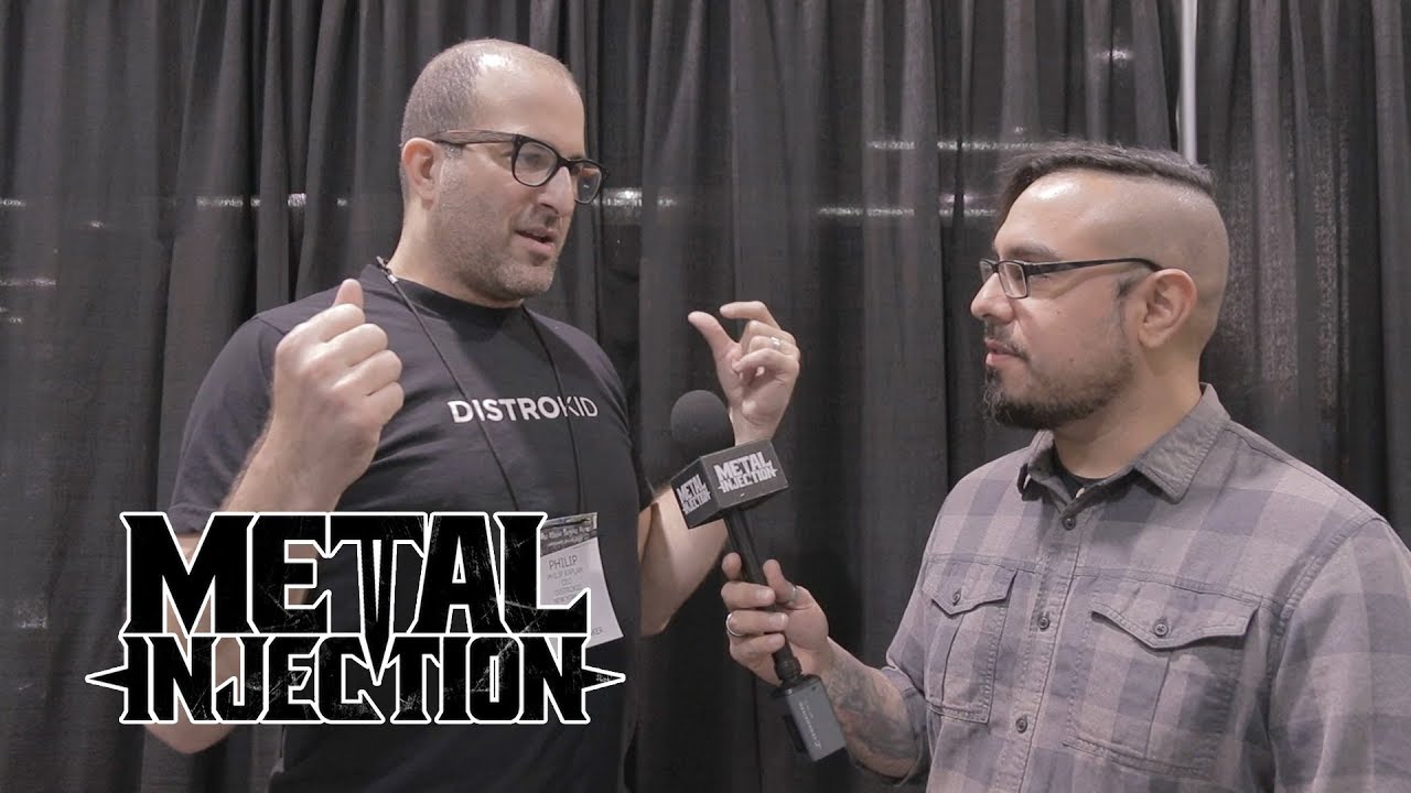 Phil Kaplan Of DISTROKID On What Your Band Can Do To Stand Out | Metal ...