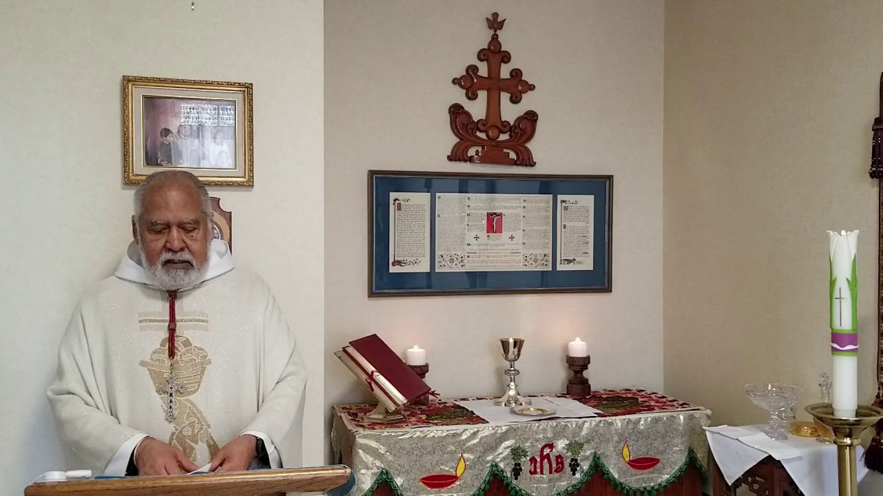 Trinity SCS 5 3 - YouTube